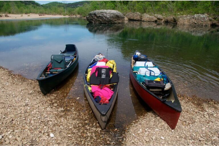 Black River Float Trip - The Ultimate Guide