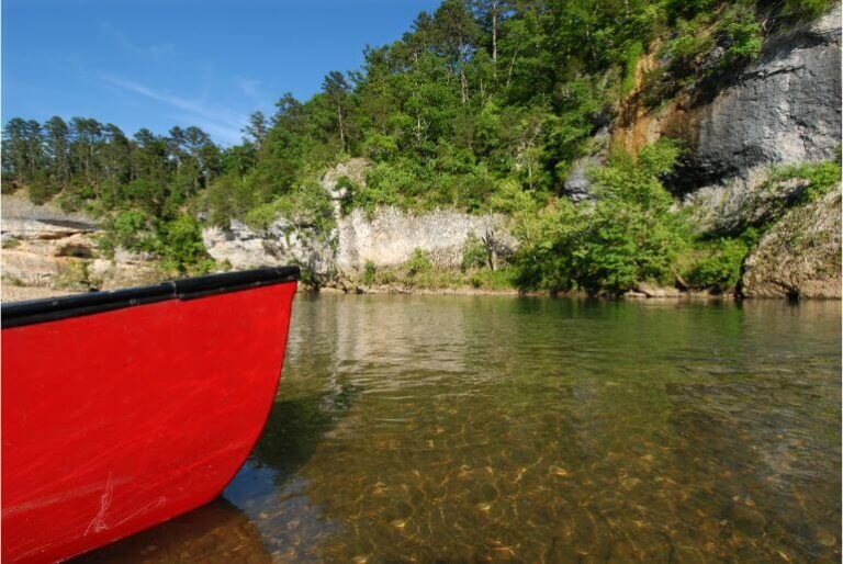 Buffalo River Float Trips (Ultimate Guide 2024)