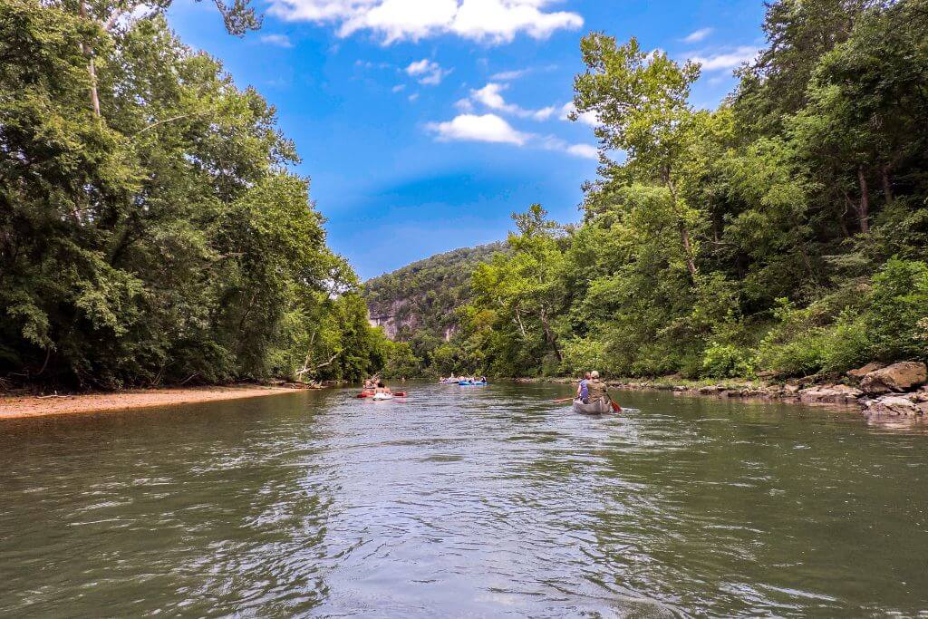 15 Best Float Trip Cabins in Missouri 2024