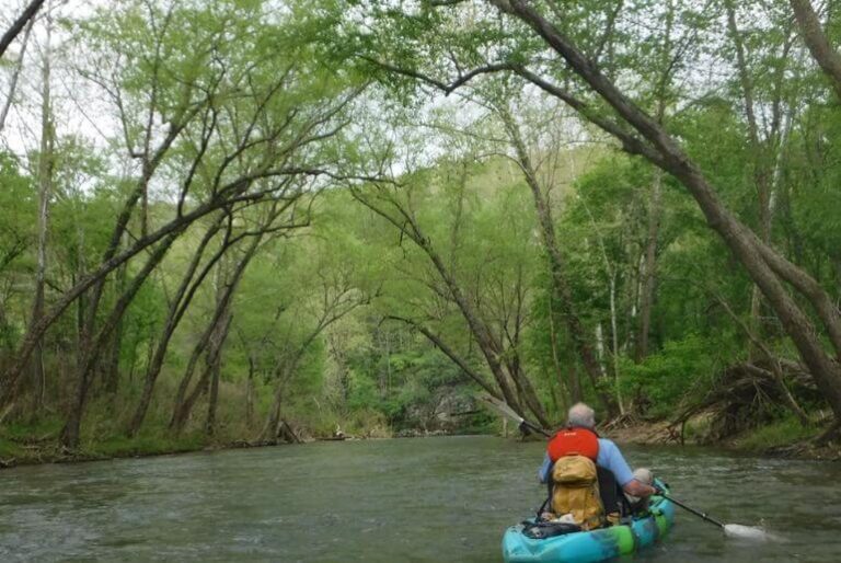 Buffalo River Float Trips (Ultimate Guide 2024)