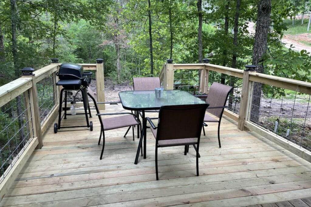 15 Best Float Trip Cabins in Missouri 2024