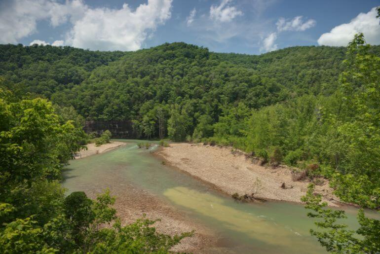 Buffalo River Float Trips (Ultimate Guide 2024)