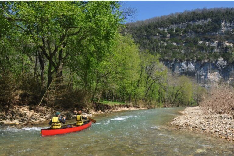 Buffalo River Float Trips (Ultimate Guide 2024)