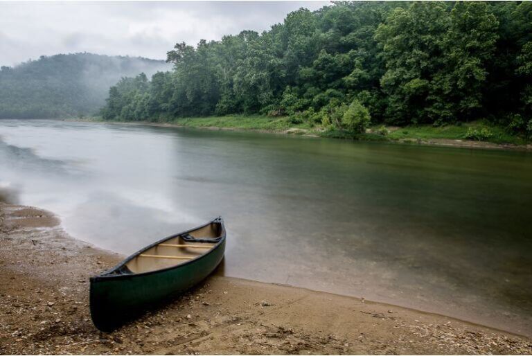 Buffalo River Float Trips (Ultimate Guide 2024)
