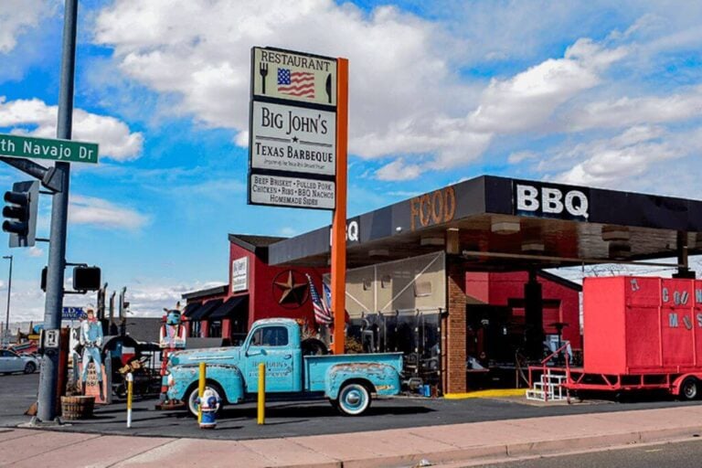 20 Best Restaurants in Page, AZ (For Foodies!)