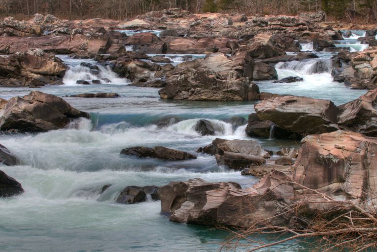 Top 14 Best Float Trips in Arkansas