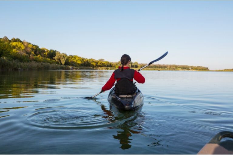 Top 14 Best Float Trips in Arkansas