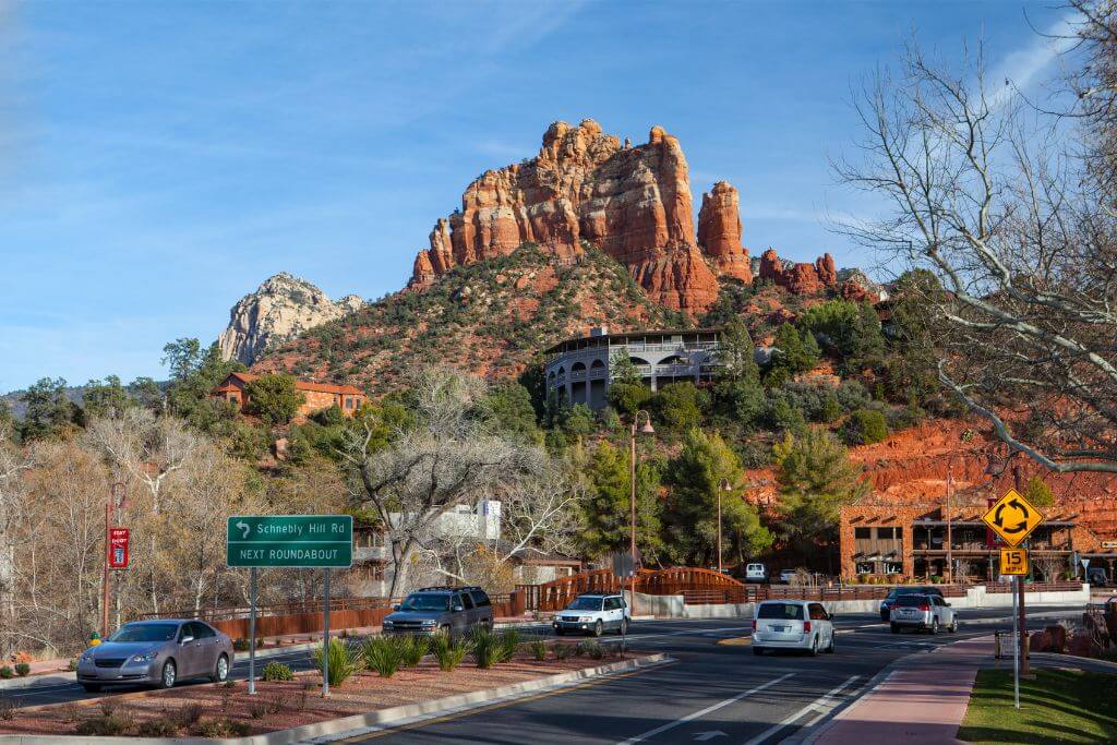 Sedona in November: Weather Info & Travel Tips for 2024