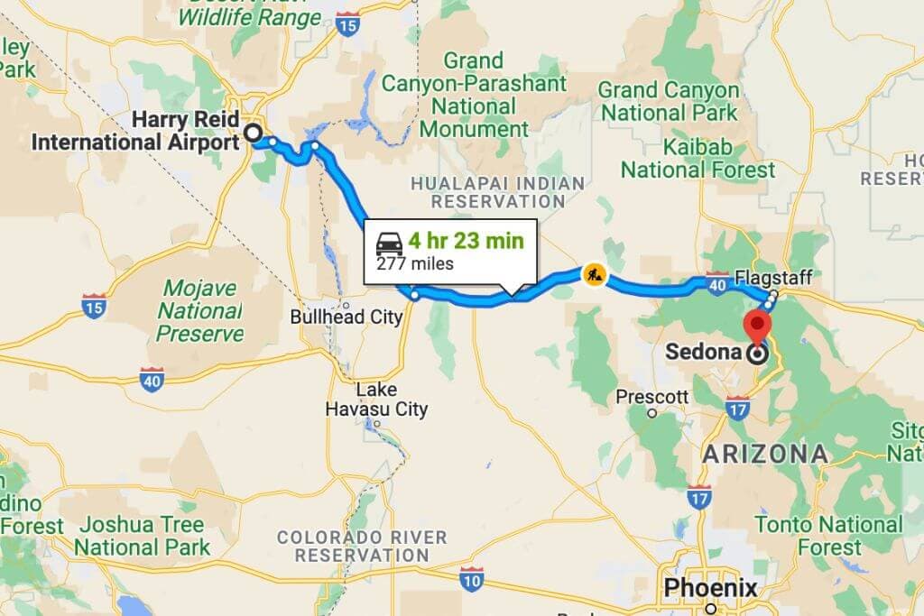 Closest Airport To Sedona Arizona 4 Best Airport Options Closest Airport To Sedona Arizona 4 Best Airport Options