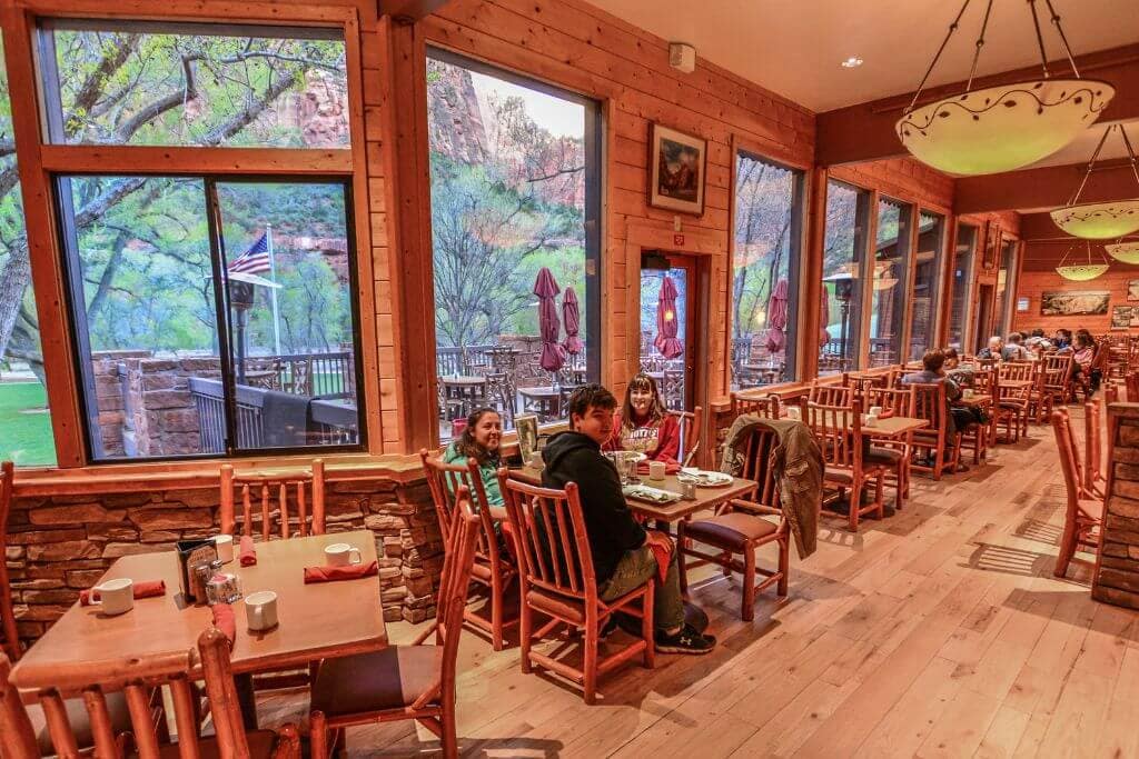 Top 17 BEST Restaurants Near Zion National Park (in 2025)