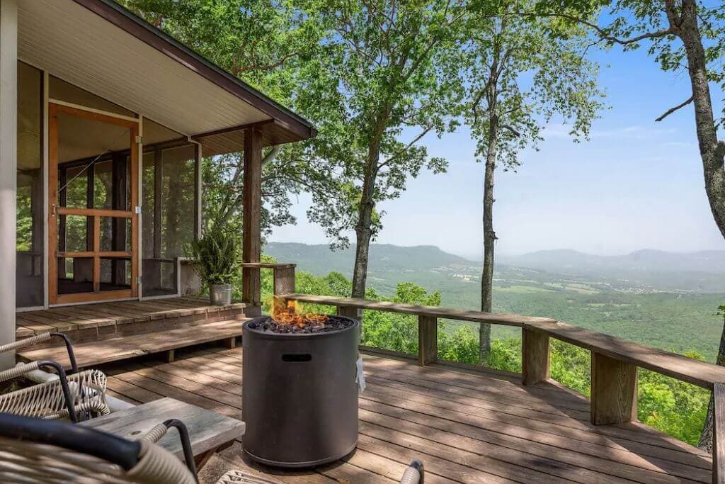 12 Epic Buffalo River Cabins to Stay at in 2024