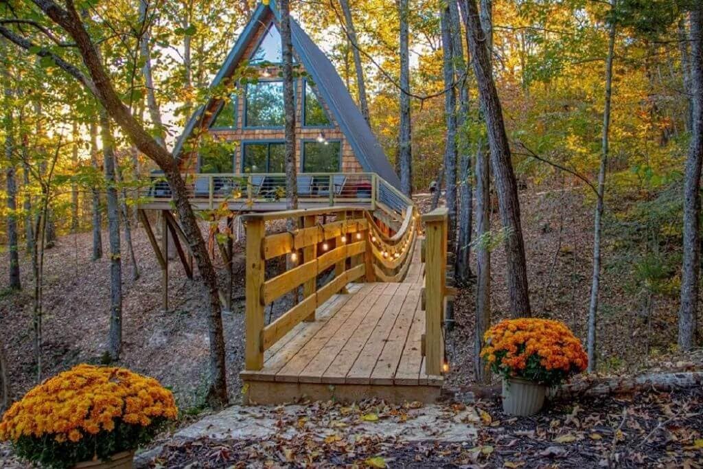 12 Epic Buffalo River Cabins to Stay at in 2024