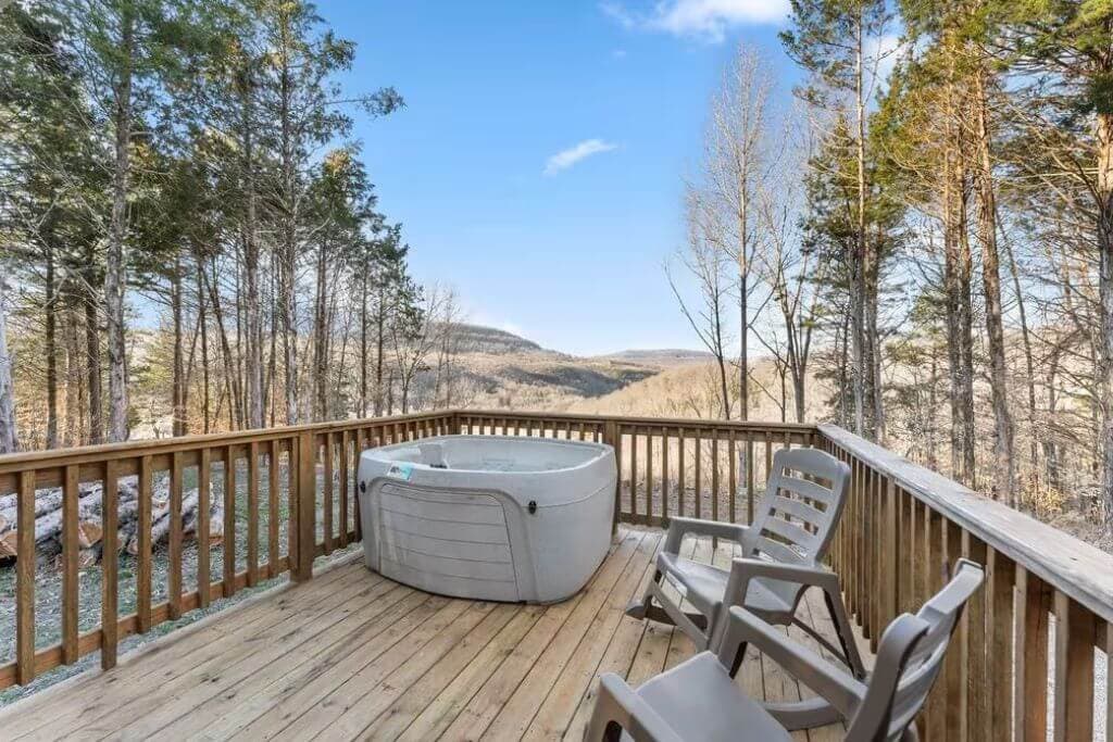 12 Epic Buffalo River Cabins to Stay at in 2024