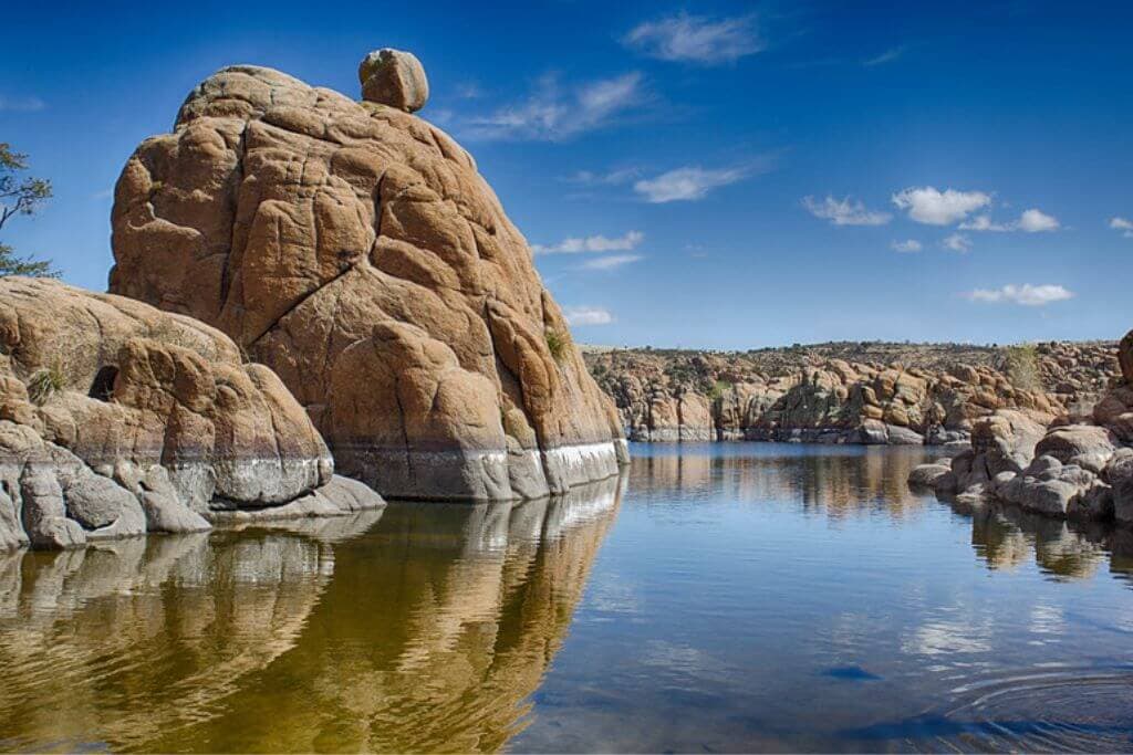 8 Best Kayaking in Sedona Spots You Can't Miss