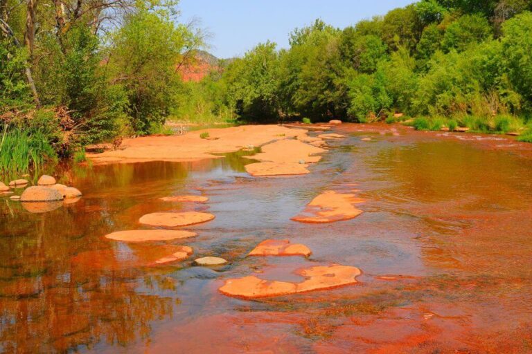 8 Best Kayaking in Sedona Spots You Can't Miss