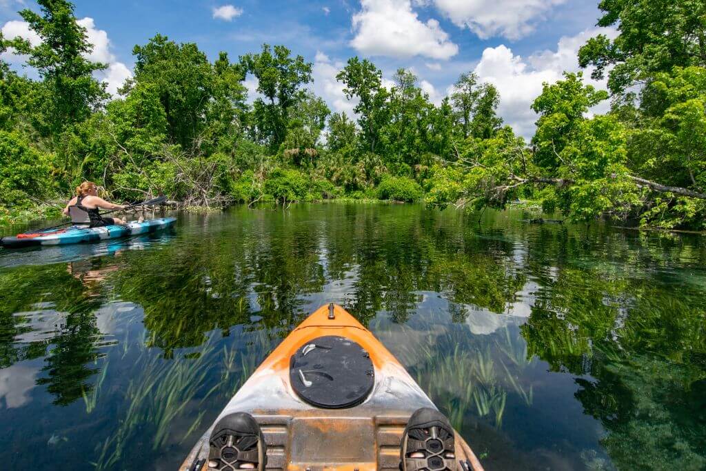 8 Best Kayaking in Sedona Spots You Can't Miss
