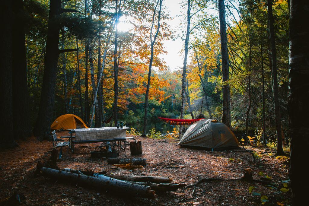Best Camping in Missouri: 40 Best Spots to Camp in 2024