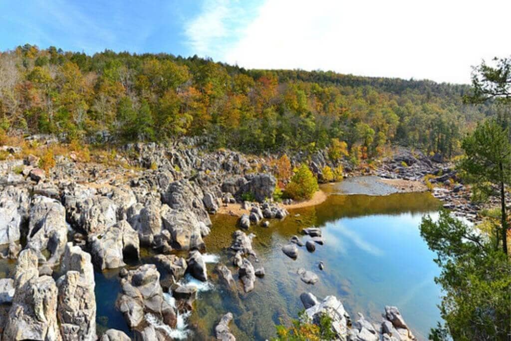 Best Camping in Missouri: 40 Best Spots to Camp in 2024