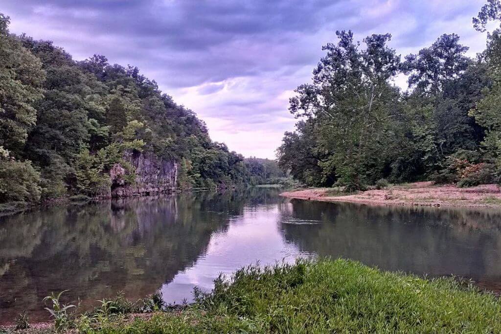 Best Camping in Missouri: 40 Best Spots to Camp in 2024