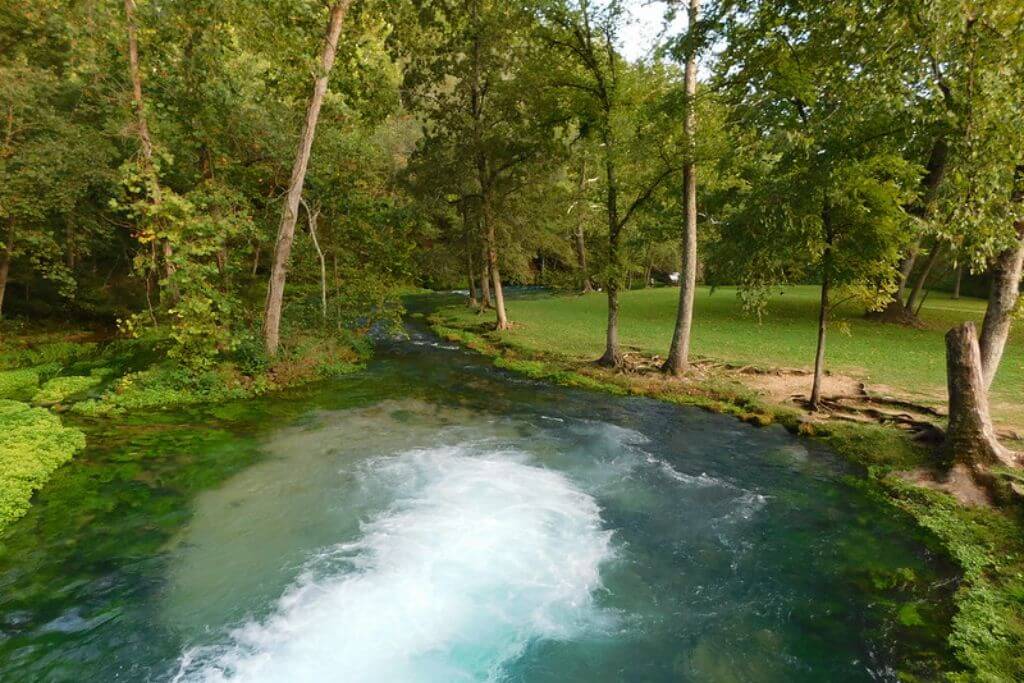 Best Camping in Missouri: 40 Best Spots to Camp in 2024