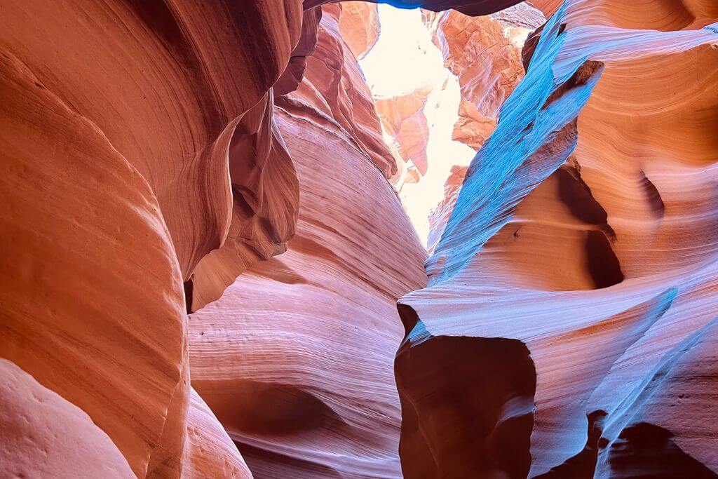 12 Incredible Zion National Park Caves & Slot Canyons