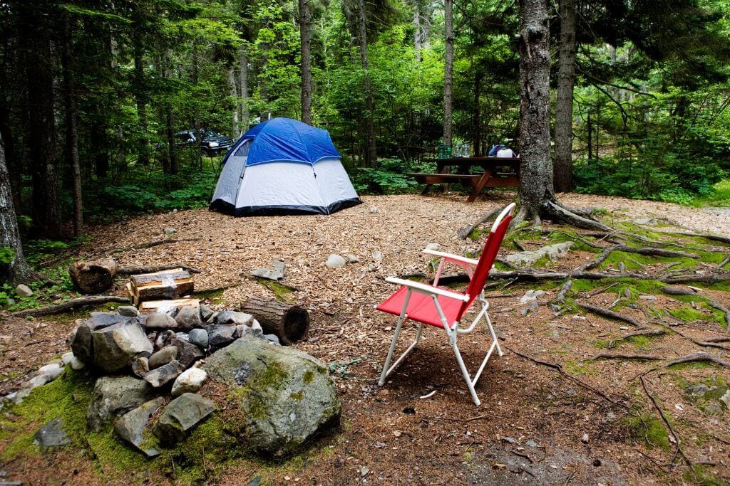 Best Camping in Missouri: 40 Best Spots to Camp in 2024