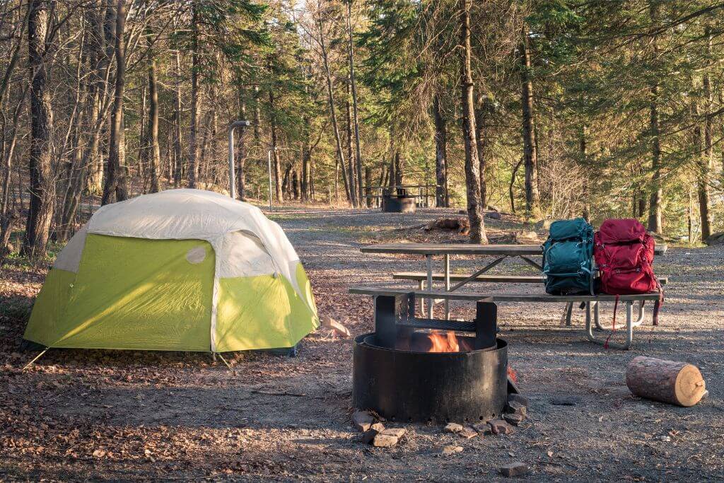 Best Camping in Missouri: 40 Best Spots to Camp in 2024