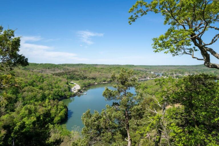 Best Camping in Missouri: 40 Best Spots to Camp in 2024
