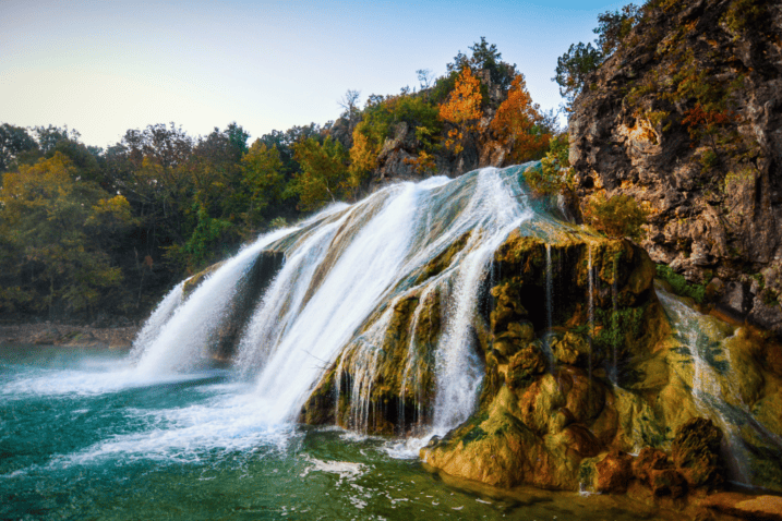 7 Best Rivers in Oklahoma to Float in 2024