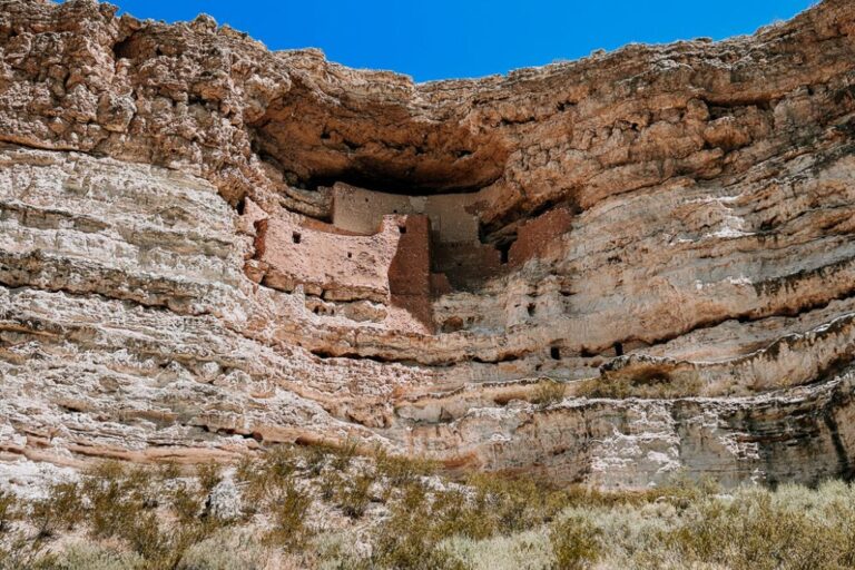 9 BEST Sedona Scenic Drives & Stunning Road Trips