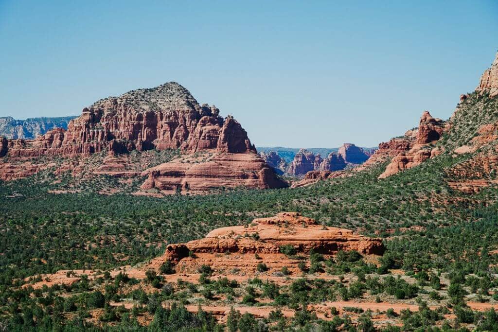 10 Best Sedona Vortex Tours You Must Go On in 2024