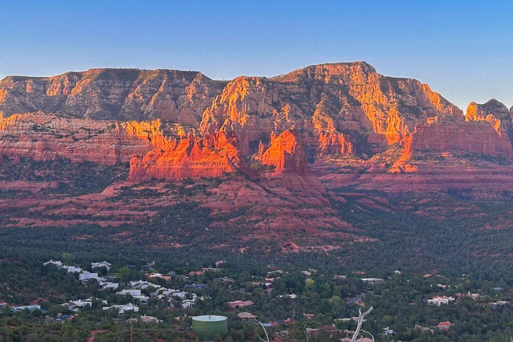 10 Best Sedona Vortex Tours You Must Go On in 2024