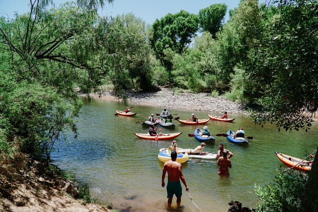 15 Incredible Sedona Swimming Holes & How to Find Them