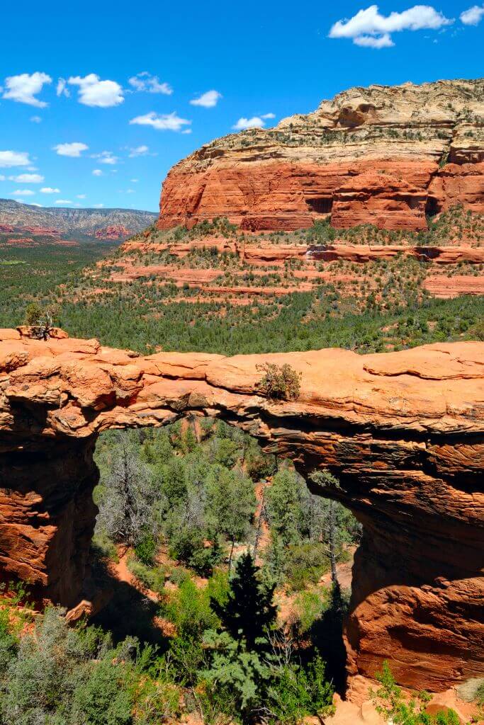 21 BEST Sedona Sunset Spots & Sunset Hikes