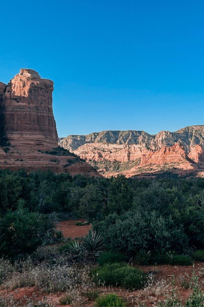 Visiting Sedona in December (Everything You Need to Know)