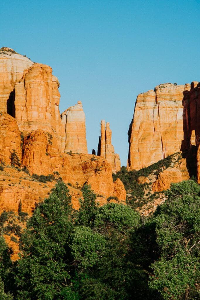 Visiting Sedona in December (Everything You Need to Know)