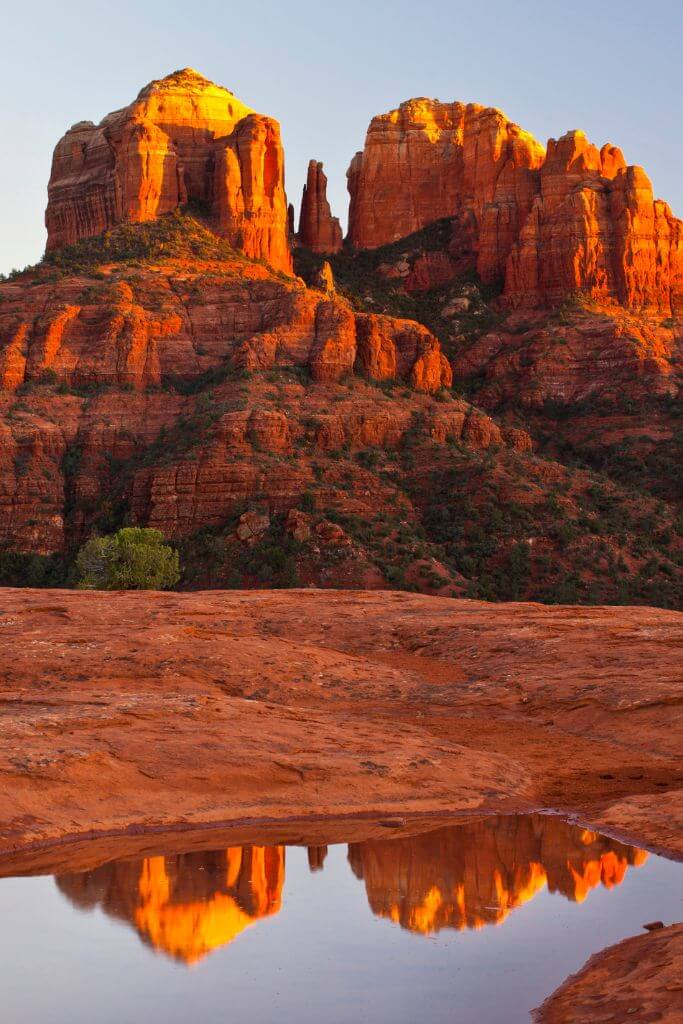 Visiting Sedona in December (Everything You Need to Know)