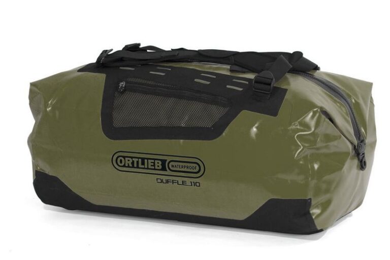 10 Durable Duffel Bags Built for Rugged Expeditions