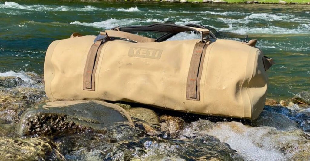 10 Durable Duffel Bags Built for Rugged Expeditions