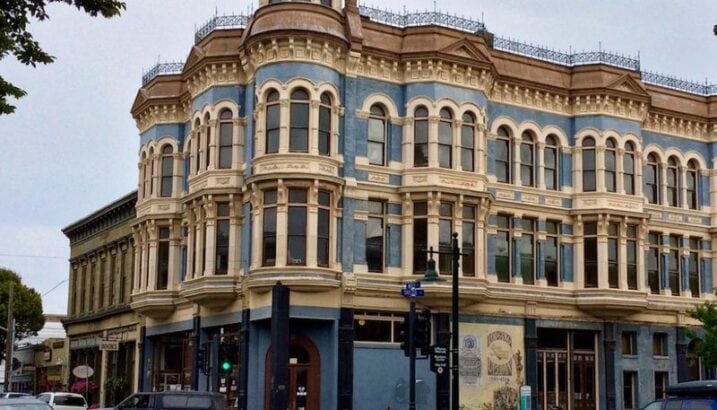 12 Reasons Port Townsend, Washington, Is the Pacific Northwest's Dream ...