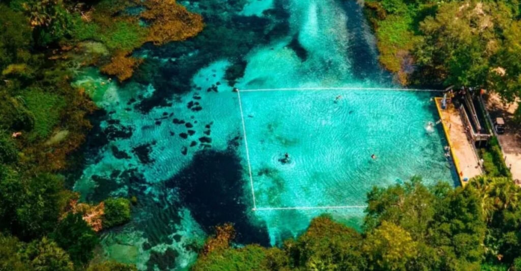 Florida, Branford is between Live Oak and Chiefland: The town built ...