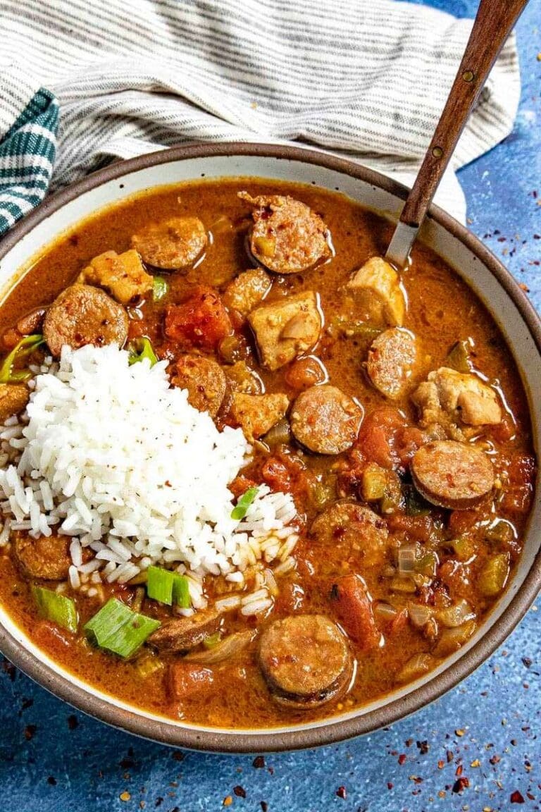 This Louisiana Town Has the Best Gumbo in America