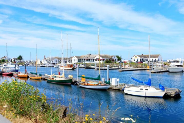 12 Reasons Port Townsend, Washington, Is the Pacific Northwest's Dream ...