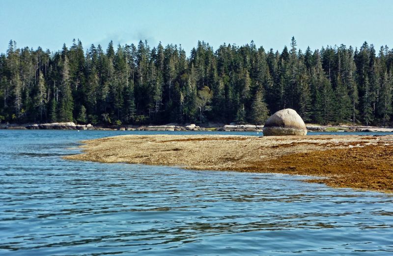 The Prettiest Small Coastal Town in Maine You've Never Heard Of