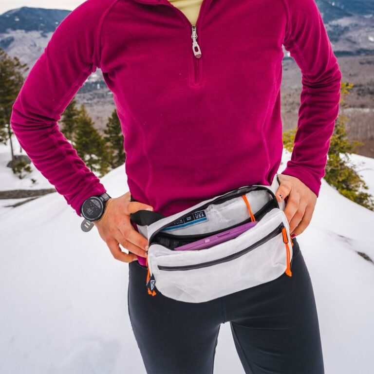 10 Best Hiking Fanny Packs of 2025