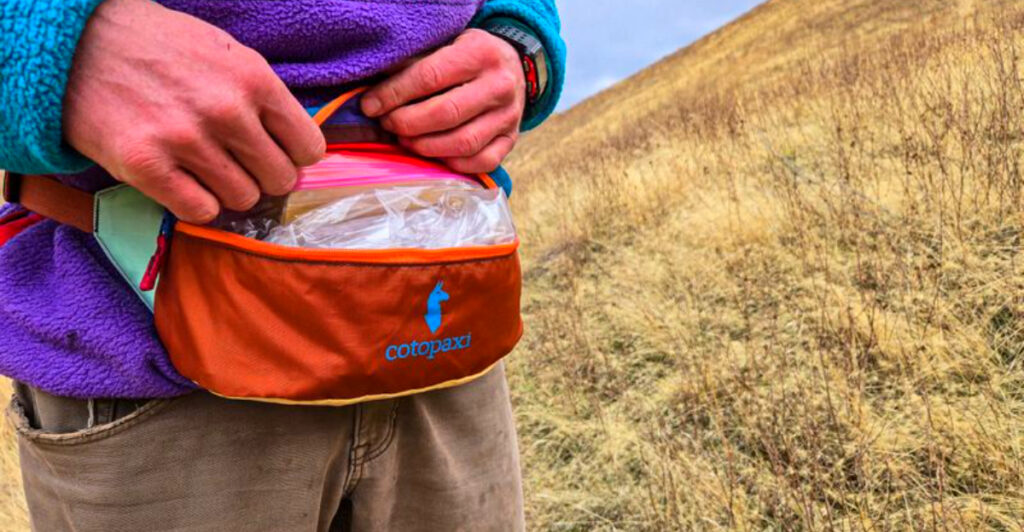 10 Best Hiking Fanny Packs of 2025