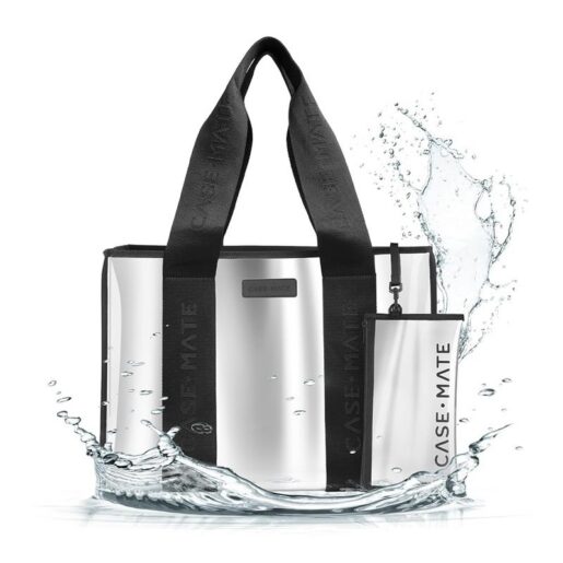 10 Best Waterproof Beach Totes to Keep Your Essentials Dry and Sand-Free