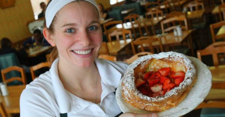 10 Local Illinois Breakfast Joints Too Good to Sleep Through