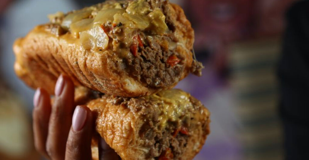 10 Ohio Fast-Food Sandwiches That Never Go Out of Style