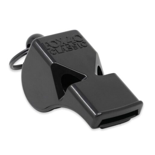 11 Best Whistles and Signaling Devices for Emergencies